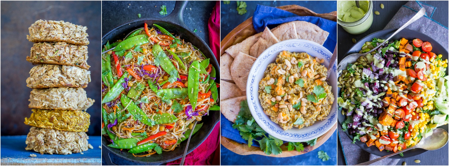 About - She Likes Food