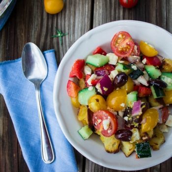 All Recipe Index - She Likes Food