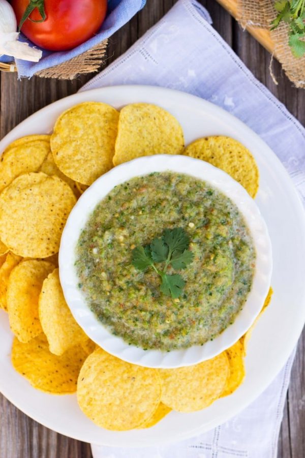 77 Easy Vegetarian Potluck Recipes - She Likes Food