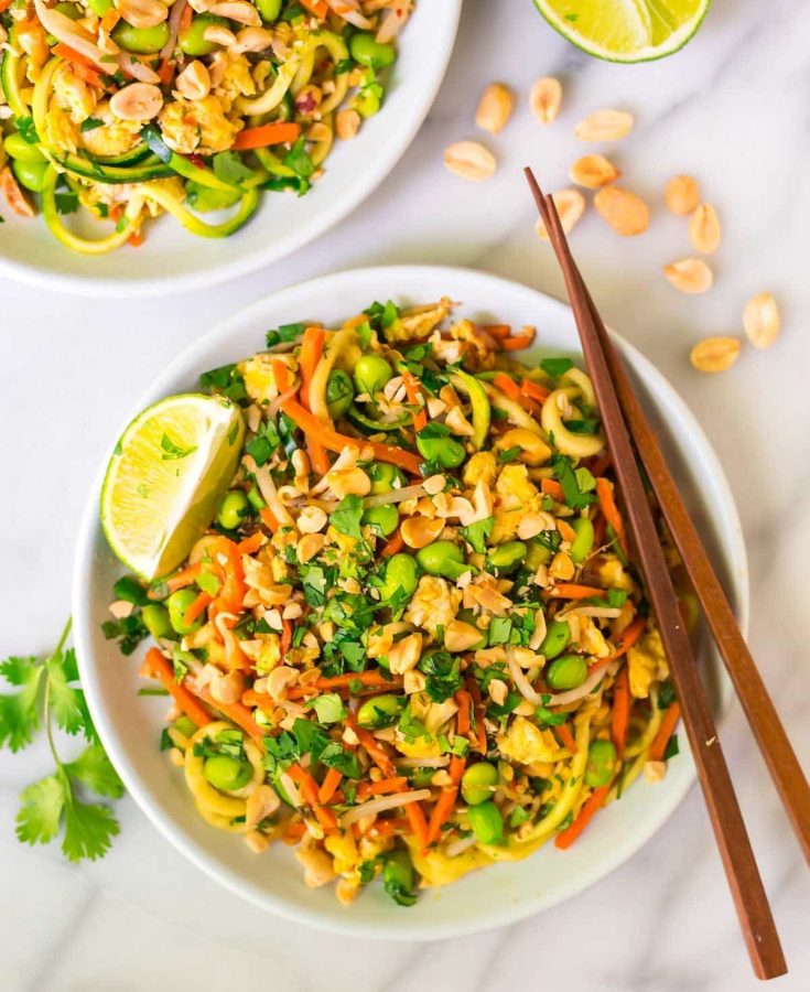 30 Delicous Low Carb Vegetarian Recipes - She Likes Food 30 Delicous Low Carb Vegetarian Recipes - She Likes Food