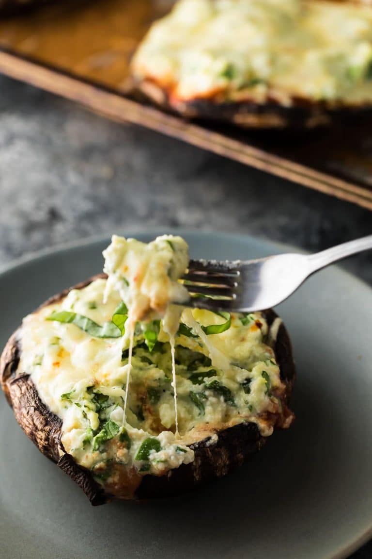 30 Delicous Low Carb Vegetarian Recipes - She Likes Food 30 Delicous Low Carb Vegetarian Recipes - She Likes Food