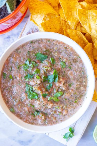 77 Easy Vegetarian Potluck Recipes - She Likes Food