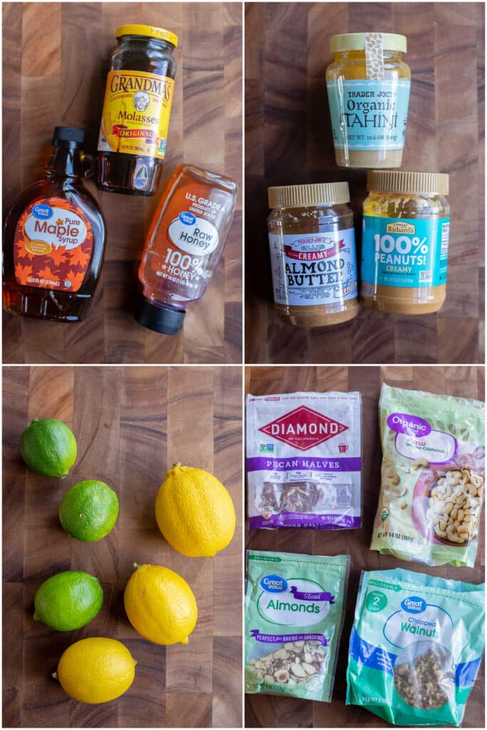 35 Must Have Pantry Staples (For A Vegetarian Kitchen) - She Likes Food