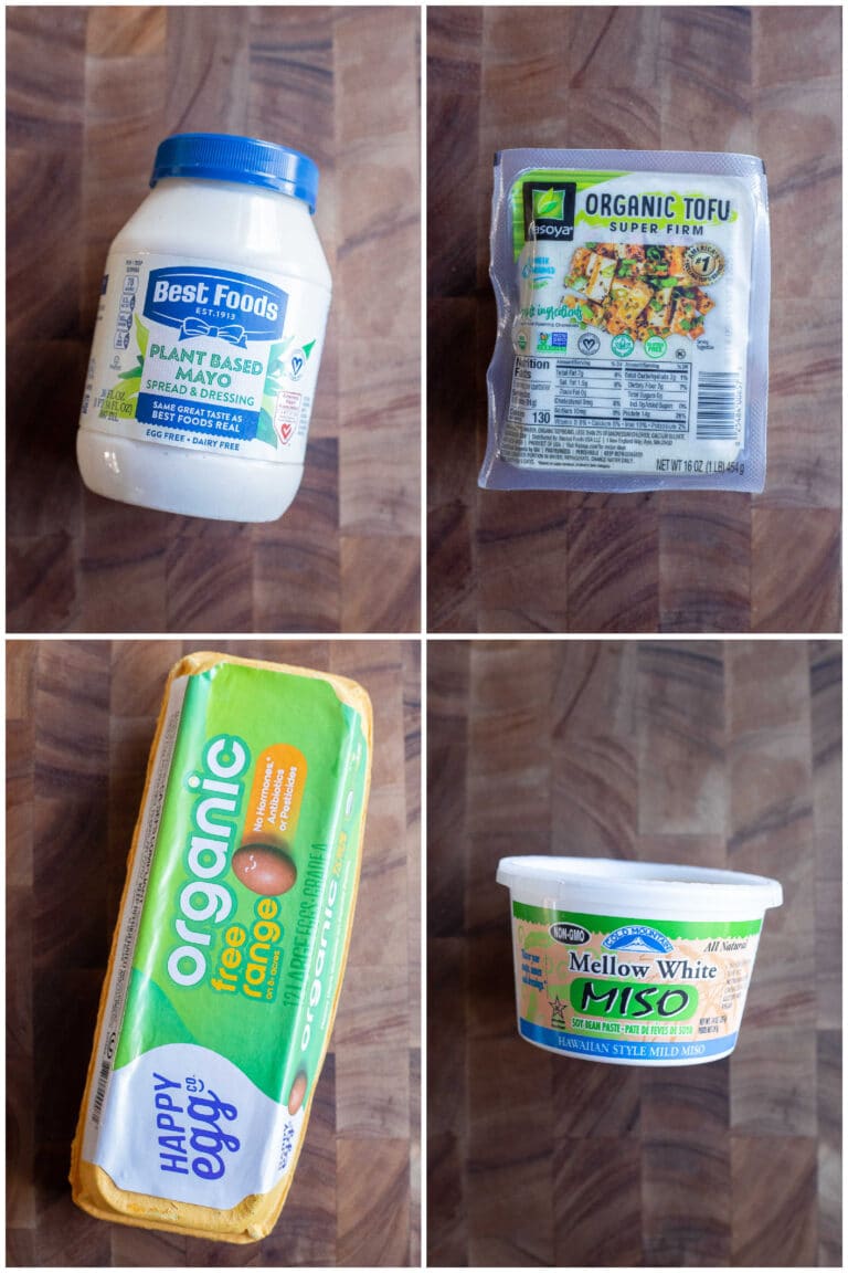 35 Must Have Pantry Staples (For A Vegetarian Kitchen) - She Likes Food